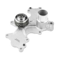 China Engine Water Pump with Gasket for Ford F-150 2011-2017 Transit Mustang Lincoln for sale