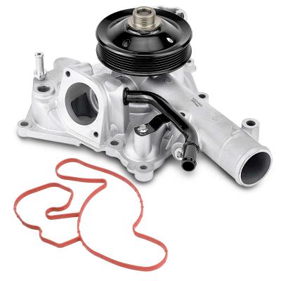 China Engine Water Pump with Gasket for Ram 2500 2014-2022 3500 4500 5500 6.4L Petrol for sale