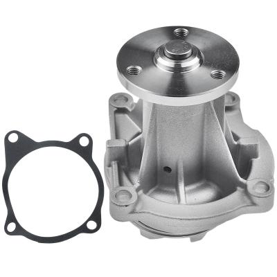 China Engine Water Pump with Gasket for for Buick Skyhawk Chevy Cavalier S10 Sunfire for sale
