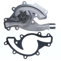 China Engine Water Pump with Gasket for Land Rover Discovery Range Rover Defender 90 for sale
