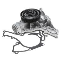 China Engine Water Pump with Gasket for Mercedes-Benz CL550 CLK550 E550 G550 GL450 S550 for sale