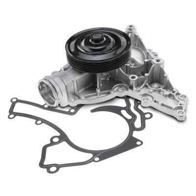 China Engine Water Pump with Gasket for Mercedes-Benz CL550 CLK550 E550 G550 GL450 S550 for sale