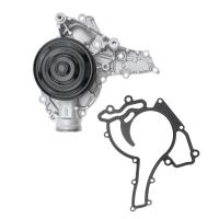 China Engine Water Pump with Gasket for Mercedes-Benz CL550 CLK550 E550 G550 GL450 S550 for sale