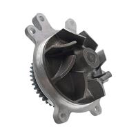 China Engine Water Pump with Gasket for Chevy Silverado 2500 HD GMC 6.6L Turbo Diesel for sale