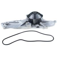 China Engine Water Pump with Gasket for Honda Accord Odyssey Pilot Crosstour Acura MDX for sale