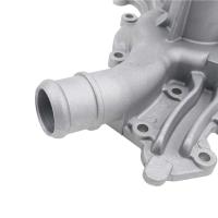 China Engine Water Pump with Gasket for Ford Ranger 1986-1992 Bronco II Merkur V6 2.9L for sale
