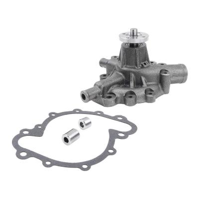 China Engine Water Pump with Gasket for Jeep J-2500 J-4500 J-4600 American Motors AMX for sale