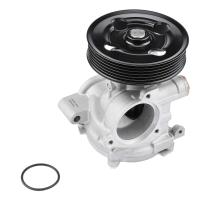 China Engine Water Pump with Gasket for Suzuki Grand Vitara 2009-2013 Kizashi SX4 for sale