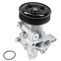 China Engine Water Pump with Gasket for Suzuki Grand Vitara 2009-2013 Kizashi SX4 for sale