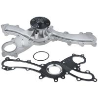 China Engine Water Pump with Gasket for Toyota Camry Highlander RAV4 Lexus ES350 3.5L for sale