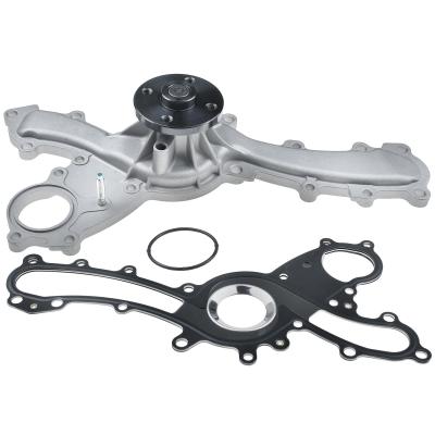 China Engine Water Pump with Gasket for Toyota Camry Highlander RAV4 Lexus ES350 3.5L for sale