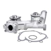 China Engine Water Pump with Gasket for Mercedes-Benz W140 W220 R129 CL600 S600 SL600 for sale