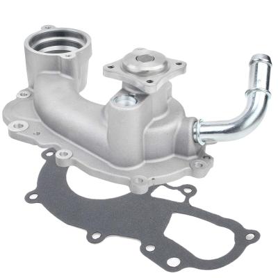 China Engine Water Pump with Gasket for Ford F-150 15-16 Fusion Edge Lincoln MKX 2.7L for sale