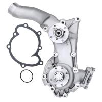 China Engine Water Pump with Gasket for Mercedes-Benz W140 W220 R129 CL600 S600 SL600 for sale