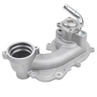China Engine Water Pump with Gasket for Ford F-150 15-16 Fusion Edge Lincoln MKX 2.7L for sale