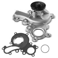 China Engine Water Pump with Gasket for Toyota Land Cruiser 08-15 Lexus LX570 5.7L for sale