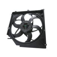 China Radiator Cooling Fan Assembly 400W for BMW E83 X3 2004-2010 for sale