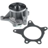 China Engine Water Pump with Gasket for Hyundai Sonata Accent Kia Optima Rio 1.6L for sale