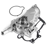 China Engine Water Pump with Gasket for Chevy Cruze 11-15 Trax Encore 13-20 Sonic 1.4L for sale