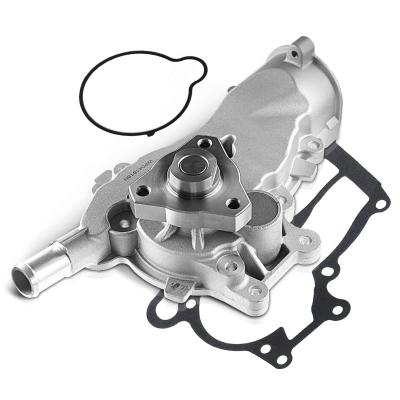 China Engine Water Pump with Gasket for Chevy Cruze 11-15 Trax Encore 13-20 Sonic 1.4L for sale