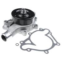 China Engine Water Pump with Gasket for Dodge Dakota Ram 1500 2500 3500 Pickup Jeep for sale
