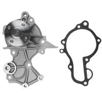China Engine Water Pump with Gasket for Chevrolet Tracker 99-02 Esteem Suzuki Vitara for sale