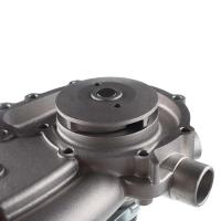 China Engine Water Pump with Gasket for Mercedes-Benz 190E W124 85-93 I4 2.3L Petrol for sale