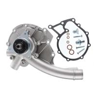 China Engine Water Pump with Gasket for Mercedes-Benz 190E W124 85-93 I4 2.3L Petrol for sale