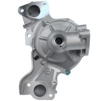 China Engine Water Pump with Gasket for Mitsubishi Montero 2001-2006 V6 3.5L 3.8L Gas for sale