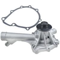 China Engine Water Pump with Gasket for Mercedes-Benz W202 C220 1994-1996 C230 L4 2.3L for sale