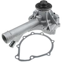 China Engine Water Pump with Gasket for Mercedes-Benz W202 C220 1994-1996 C230 L4 2.3L for sale