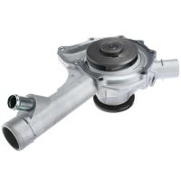 China Engine Water Pump with Gasket for Mercedes-Benz W202 C220 1994-1996 C230 L4 2.3L for sale