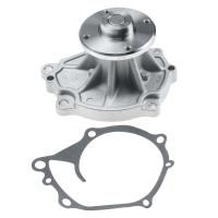 China Engine Water Pump with Gasket for Nissan Komatsu Tcm K21 K25 Engines for sale