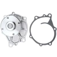 China Engine Water Pump with Gasket for Nissan Komatsu Tcm K21 K25 Engines for sale