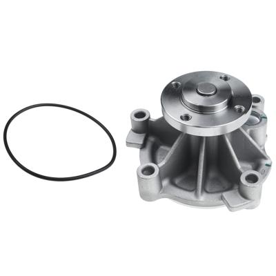 China Engine Water Pump for Ford Mustang 2001-2004 Lincoln Town Car Mercury V8 4.6L for sale