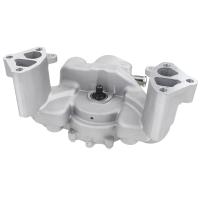China Engine Water Pump with Gasket for Chevrolet Corvette Base 1992 5.7L Petrol OHV for sale