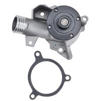 China Engine Water Pump with Gasket for BMW E28 E30 E34 325i 88-93 325is 325iX 525i for sale