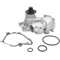 China Engine Water Pump with Gasket for BMW E39 540i 1997-1998 E38 740i E31 840Ci 4.4L for sale