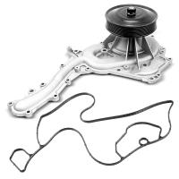 China Engine Water Pump with Gasket for Ford F-250 350 Super Duty 2011-2016 6.7L Main for sale