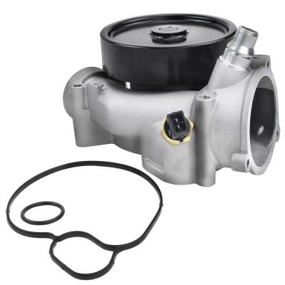 China Engine Water Pump with Gasket for BMW 550i 11-16 650i X5 X6 750i Alpina B7 4.4L for sale