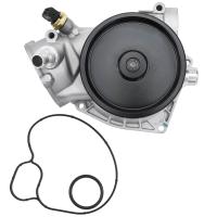 China Engine Water Pump with Gasket for BMW 550i 11-16 650i X5 X6 750i Alpina B7 4.4L for sale