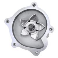 China Engine Water Pump with Gasket for Chevy Malibu Cavalier Buick Pontiac Oldsmobile for sale