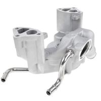 China Engine Water Pump with Gasket for Chevy Impala Caprice Cadillac Buick 94-96 5.7L for sale
