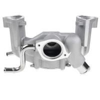 China Engine Water Pump with Gasket for Chevy Impala Caprice Cadillac Buick 94-96 5.7L for sale