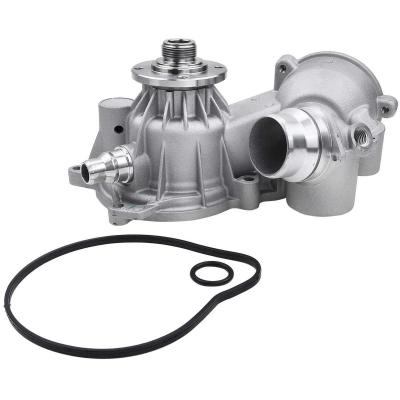 China Engine Water Pump for BMW E53 X5 2004-2006 E60 545i E63 E64 645Ci V8 4.4L 4.8L for sale