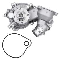 China Engine Water Pump for BMW E53 X5 2004-2006 E60 545i E63 E64 645Ci V8 4.4L 4.8L for sale