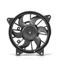 China Engine Radiator Cooling Fan Assembly with Shroud for Nissan NV1500 NV2500 12-21 for sale