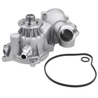 China Engine Water Pump for BMW E53 X5 2004-2006 E60 545i E63 E64 645Ci V8 4.4L 4.8L for sale