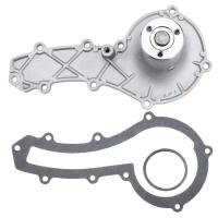 China Engine Water Pump with Gasket for Chrysler Town Country Dodge Dakota Plymouth for sale