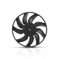 China Engine Radiator Cooling Fan Assembly for Audi A4 A4 Quattro A5 Q5 S5 allroad for sale
